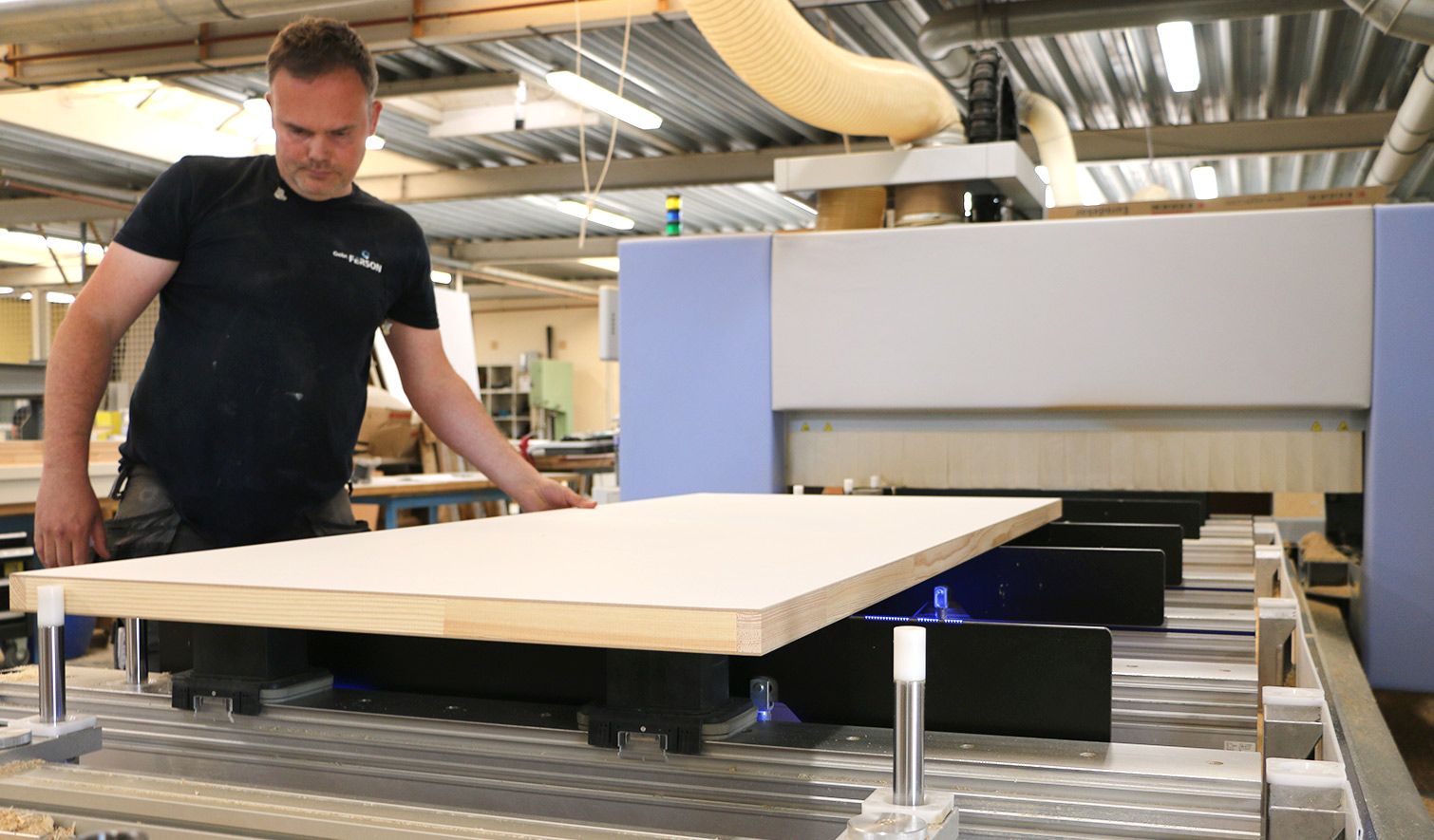 Home - Gebroeders Ferson - Doe-het-zelf en Interieurbouw